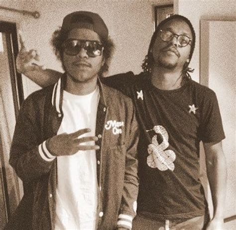 Ab Soul Eazy E