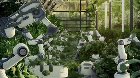 Iiot Sustainability Smarter Industry Greener Future