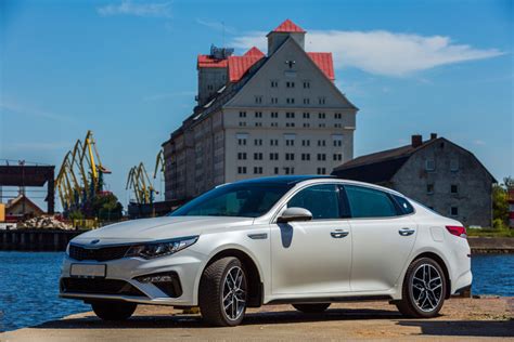 Обновление ШГУ и навигации Gen5x 2022 года (220530) — KIA Optima (4G ...