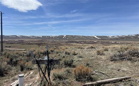 Tbd Jones Rd La Barge Wy 83123