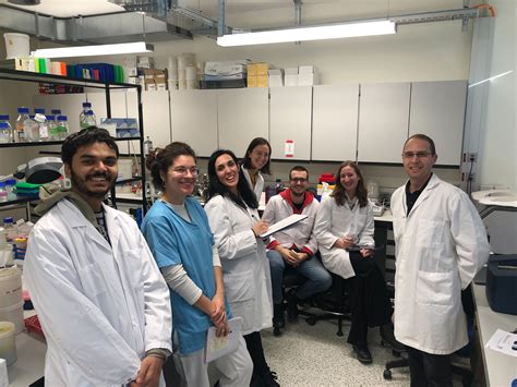 Applied Microbiology Research Lab New Maldi Tof Arrived