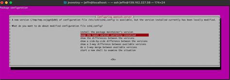 How To Upgrade To Ubuntu 2204 Lts Linode Docs