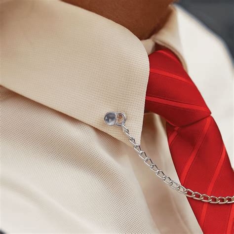 Showing Collar Pin Equetech
