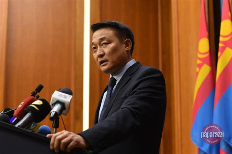 Д Амарбаясгалан Засгийн газар жагсагчдын шаардлагатай санал нэг байна