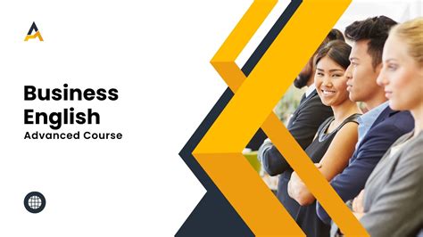 English Business Course Online New National Institute Of Language