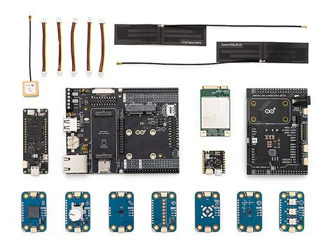 portenta proto kit me — arduino official store
