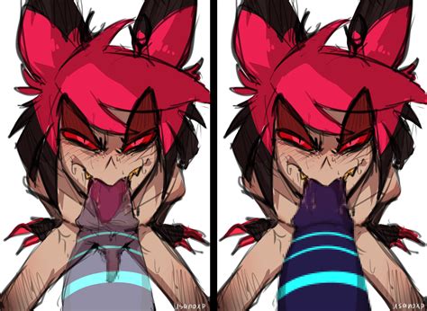 Post 6251496 Alastor Hazbinhotel Vox