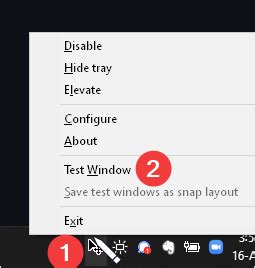Chrome Remove Padding Border From Window When Not Maximized On Split Screen Super User