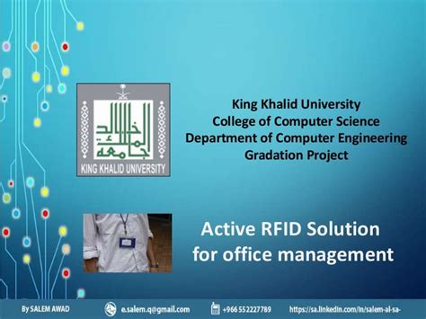 Automated Attendance Monitoring System