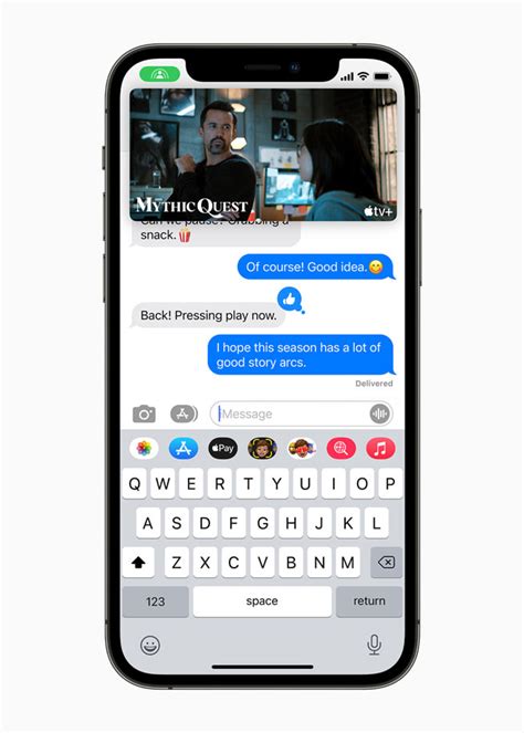 Ios 15 Brings Powerful New Features To Stay Connected Focus Explore