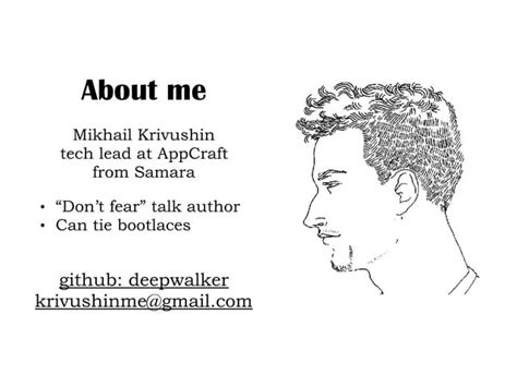 Trafaret Monads And Python Ppt