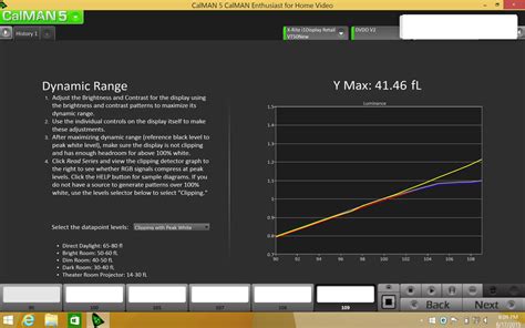 Hcfr Pattern Generator And Apple Airplay Avs Forum