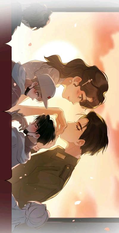 我嗑了对家x我的cp 高清图片，堆糖，美图壁纸兴趣社区