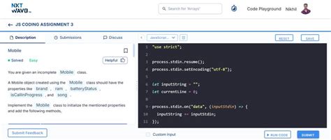 50daysofcode nxtwave ccbp coding programming javascript nikhil
