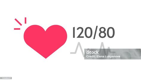 심장 박동 좋은 혈압 펄스 심전도 라인 플랫 만화 흰색 기호에 고립 된 건강 한 심장 살아 아이콘 벡터 심장 박동 개념 기호