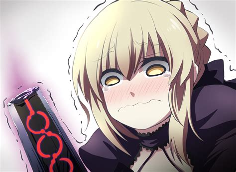 Saber Alter Saber Fatestay Night Image By Takanasu05 2621518