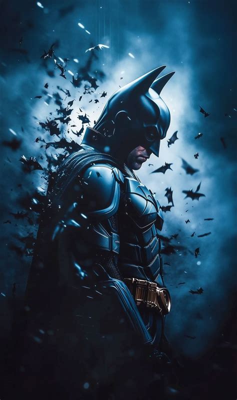 Pin By Ahmet Donmezer On Art Work Ideas Batman Artwork Batman