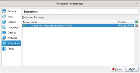 Ubuntu Install Virtualbox Extension Pack Command Line Mofer