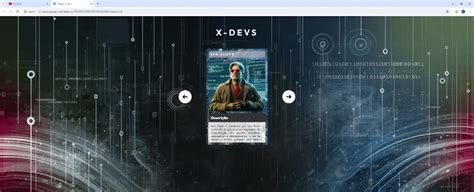 Guilherme Vieira De Barros No Linkedin Projeto X Devs 🚀💻 Projeto