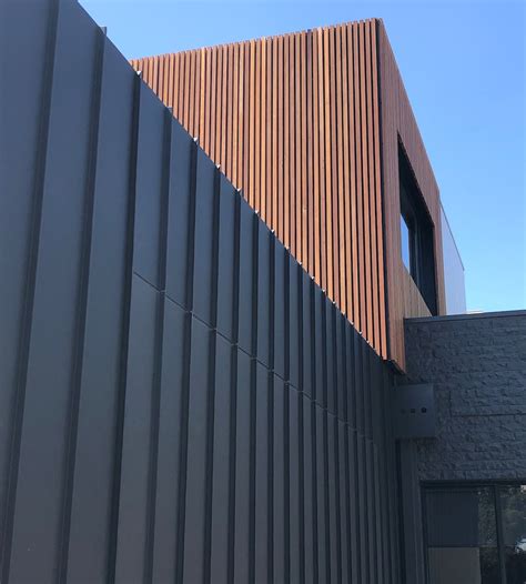 Non Combustible Metal Cladding And Roofing Solutions Architectural Cladding Suppliers