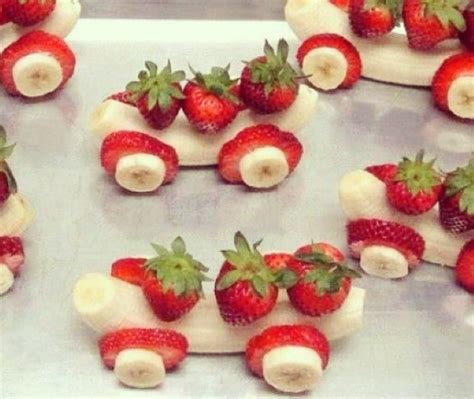 Especial De Frutas Para Tu Candy Bar