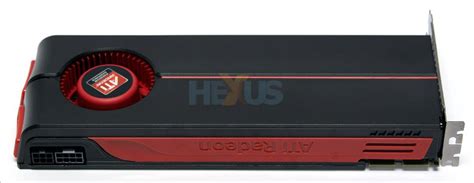 Review Ati Radeon Hd 5870 Eyefinity 6 Edition Amd Hits One For Six
