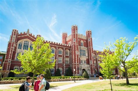 Physician Assistant Programs In Oklahoma Pa Programs