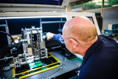 Discover Defense Technology Suppliers On Defense Advancement