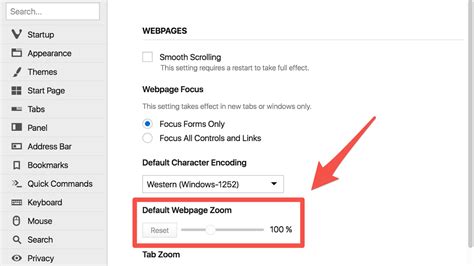 10 Ways To Customize Vivaldi Vivaldi Browser