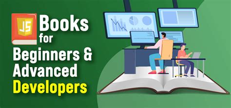 10 best javascript books for beginners and advanced developers