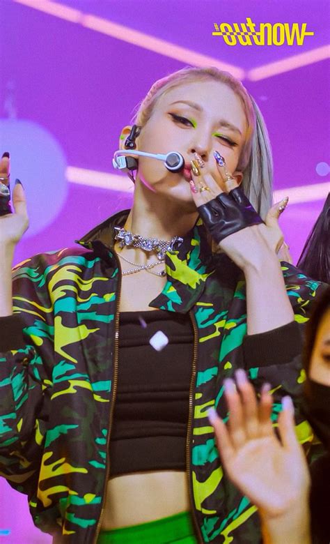 최초공개 Jeon Somi 전소미 Xoxo Live Performance Stage 세로 Ver