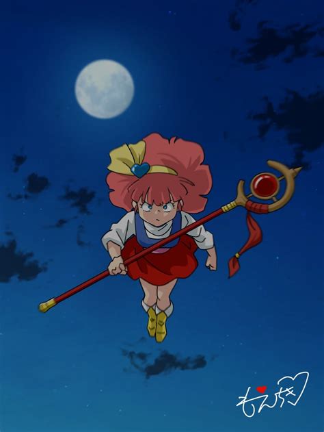 Minky Momo Sousou No Frieren And 1 More Drawn By Moechiki Danbooru