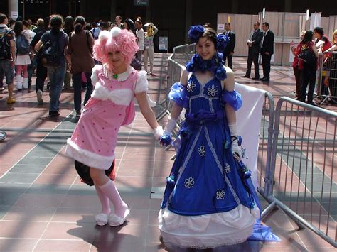 Miwako Paradise Kiss