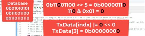 Modbus Stm As Slave Read Coils And Inputs