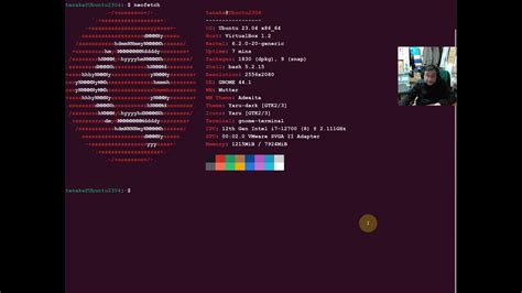 Gnu Emacs Build On Ubuntu 23 04 Youtube