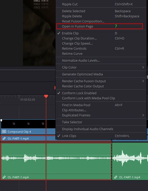Is There A Way To Bind Open In Fusion In The Edit Page To For