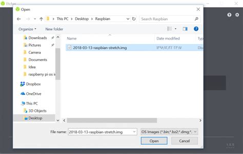 Step By Step Guide To Install Raspbian On Raspberry Pi W Images