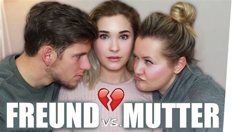 MUTTER VS FREUND WER KENNT MICH BESSER Janasdiary YouTube