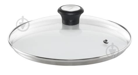 ᐉ Крышка стеклянная 30 см 28097812 Tefal • Купить в Киеве, Украине ...