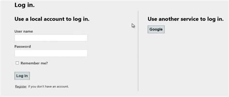 ASP NET Web Forms New Features In Visual Studio TechBubbles