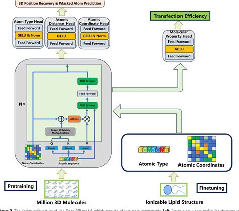 Figure 2 From Data Balanced Transformer For Accelerated Ionizable Lipid Nanoparticles Screening