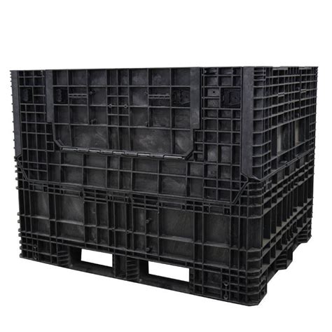 Collapsible Bulk Containers Bce