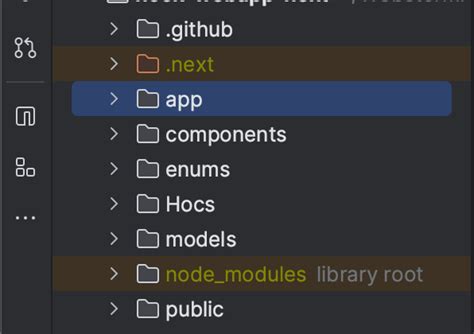 Reactjs My Ts Compiler Is Not Working In Nextjs V14 Project Stack