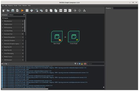 Development Workflow DeepStream Release Documentation