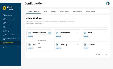 Remote Config