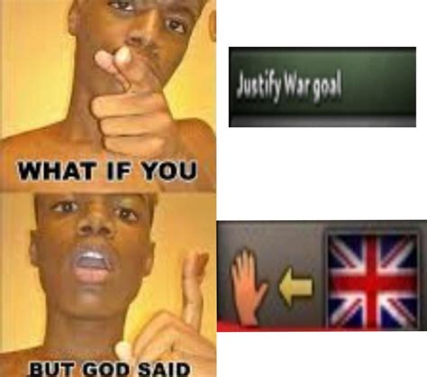 We Dont Do That Here Rhoi4memes