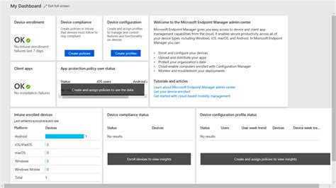 Endpoint Microsoft