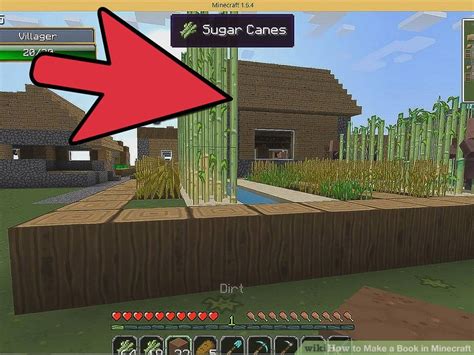 3 Ways To Make A Book In Minecraft WikiHow