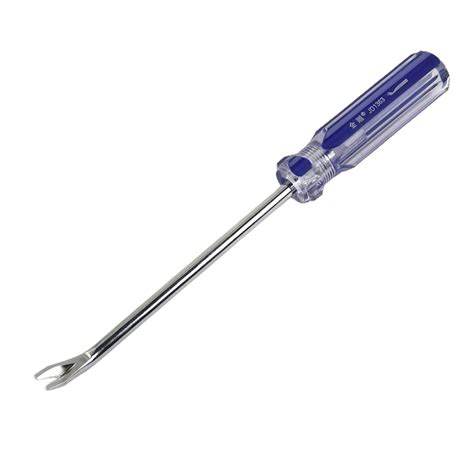 Screwdriver Puller Remover Nail Puller Pry Tool Type V Screwdriver