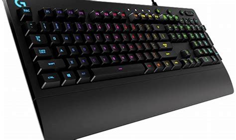 Temukan Rahasia Keyboard Logitech Terbaik Panduan Lengkap